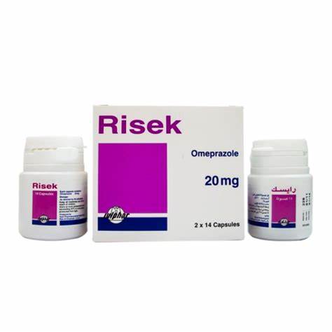 EasypayKw | رايسك 20 ملج 28 كبسولة